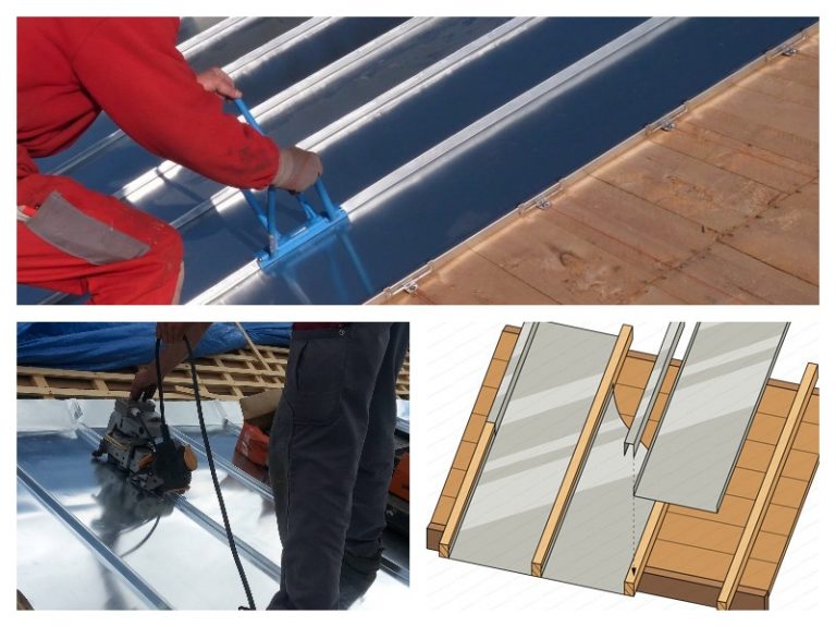 Tout Savoir sur la Toiture en Zinc en 2024 (prix, pose, ...)